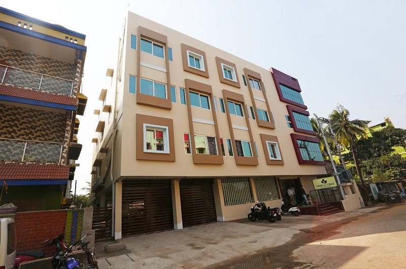 Triple Tree Hotels & Resorts