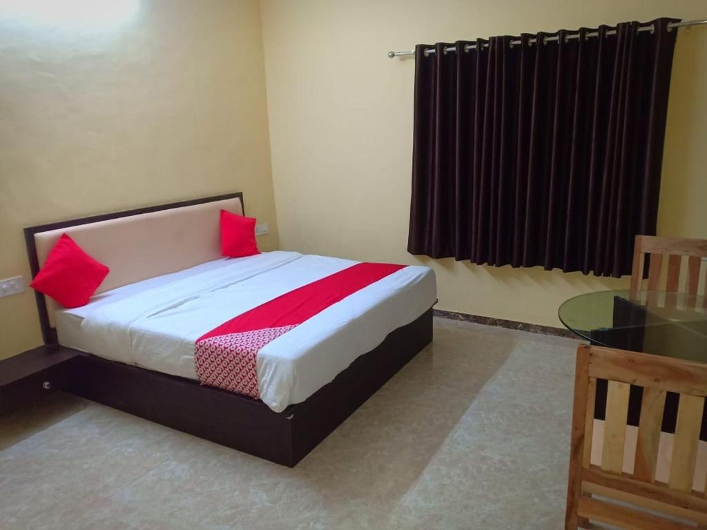 Hotel wait way palace resort in Udaipur