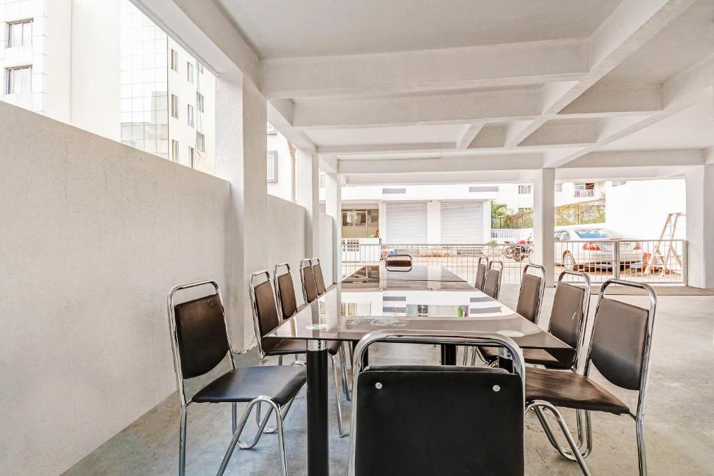 Ekab hospitality in pune