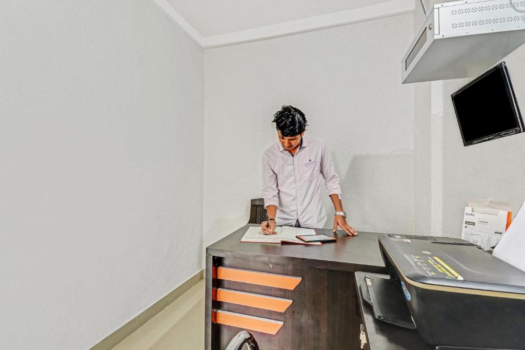 Ekab hospitality in pune